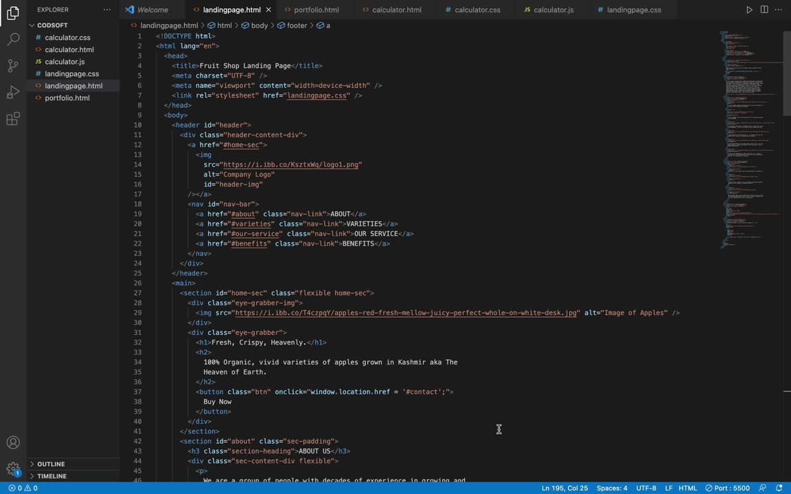 Sindhu Maram on LinkedIn: #webdevelopment #internship #codingjourney # ... Sindhu Maram on LinkedIn: #webdevelopment #internship #codingjourney # ...