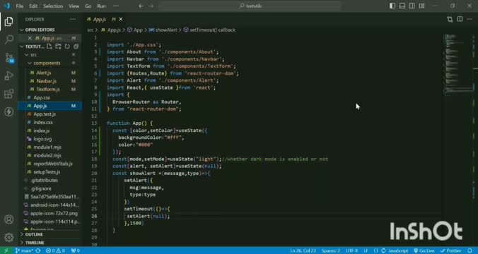 Sadaf Javed on LinkedIn: #textutils #react #html #css #javascript # ... Sadaf Javed on LinkedIn: #textutils #react #html #css #javascript # ...