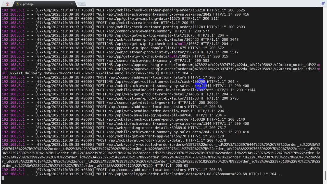 Md Kamruzzaman on LinkedIn: #request #response #nginx #php #laravel # ... Md Kamruzzaman on LinkedIn: #request #response #nginx #php #laravel # ...