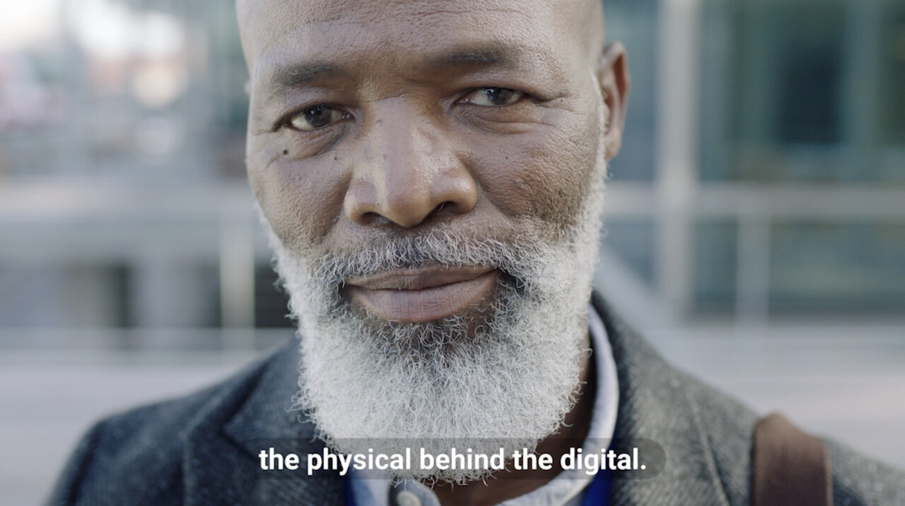 How PKI can help you fight deepfake fraud with secure communication and ... How PKI can help you fight deepfake fraud with secure communication and ...