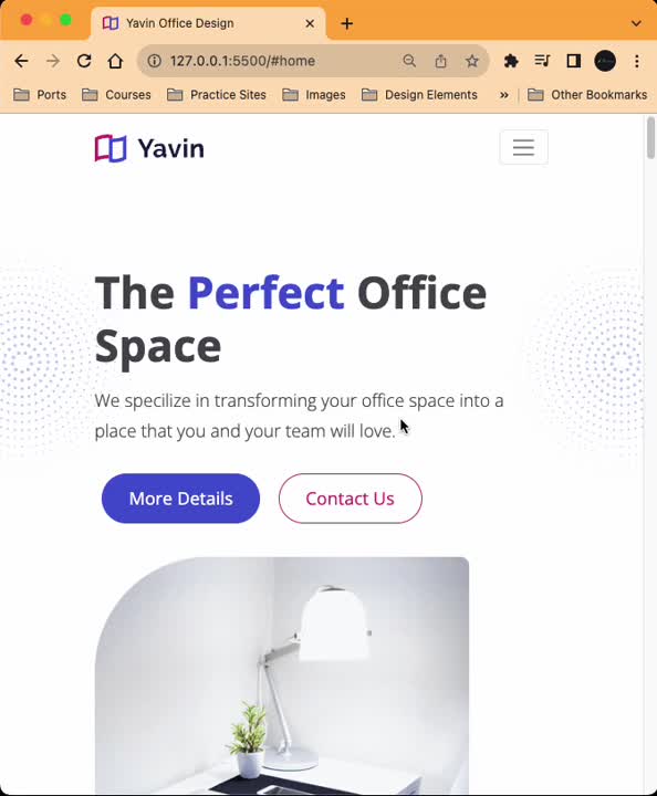 Christian Stander on LinkedIn: #bootstrap #css #javascript # ... Christian Stander on LinkedIn: #bootstrap #css #javascript # ...