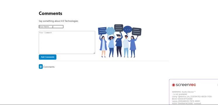 KOMMU VENKATESH on LinkedIn: #reactdeveloper #frontenddeveloper # ... KOMMU VENKATESH on LinkedIn: #reactdeveloper #frontenddeveloper # ...