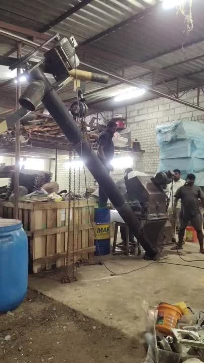 Sri Sakthi Engineering Works (SSE) on LinkedIn: #for Sri Sakthi Engineering Works (SSE) on LinkedIn: #for