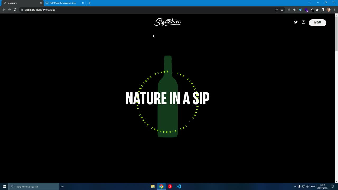 Sharadindu Das on LinkedIn: #html5 #css #js #webdevelopment # ... Sharadindu Das on LinkedIn: #html5 #css #js #webdevelopment # ...
