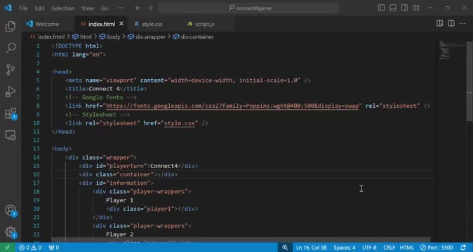 Chandan Kumar Sahoo on LinkedIn: #webdevelopment #javascript #html #css ... Chandan Kumar Sahoo on LinkedIn: #webdevelopment #javascript #html #css ...