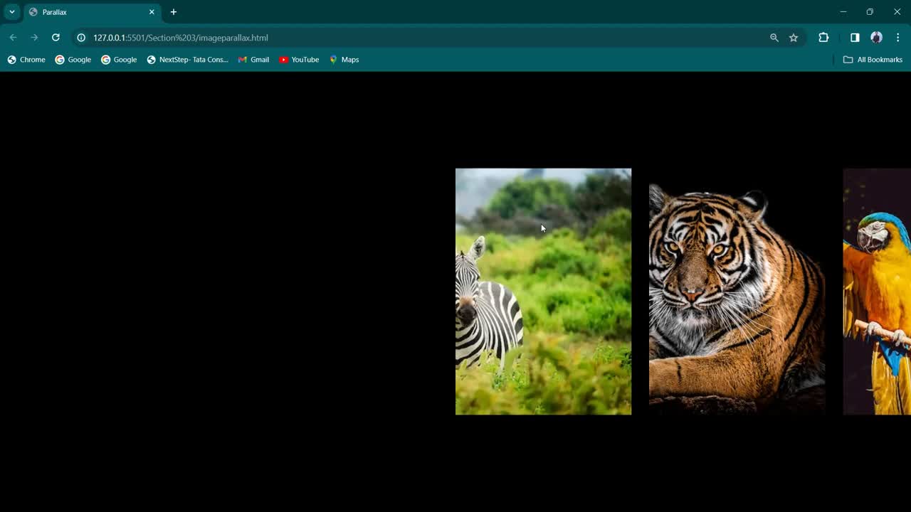 Vasanth Nanjappan.M on LinkedIn: #frontenddeveloper #reactjs # ... Vasanth Nanjappan.M on LinkedIn: #frontenddeveloper #reactjs # ...