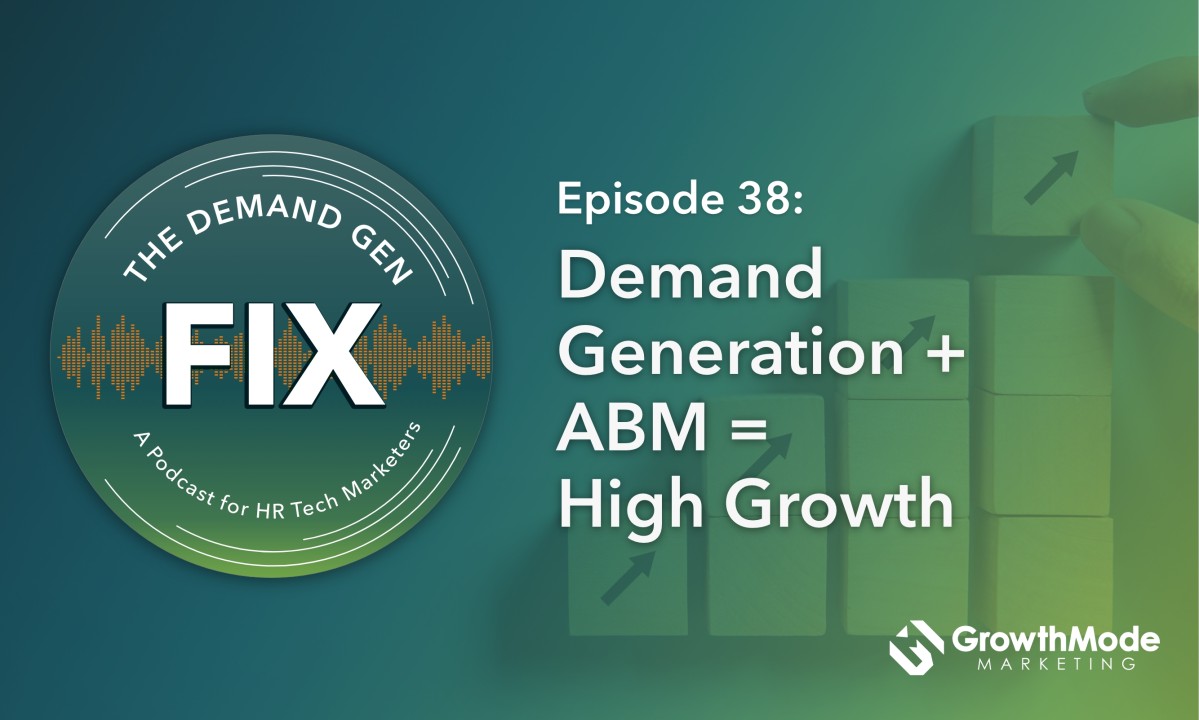 Deanna Shimota on LinkedIn: #demandgeneration #demandgen #abm # ... Deanna Shimota on LinkedIn: #demandgeneration #demandgen #abm # ...