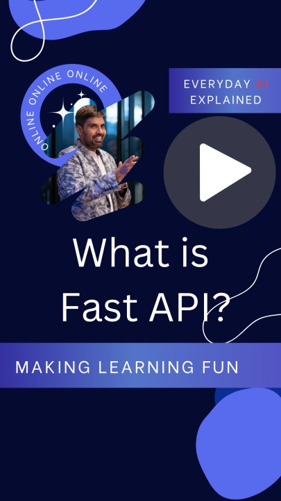 Decoding Data Science on LinkedIn: #fastapi #python #api #webdev # ... Decoding Data Science on LinkedIn: #fastapi #python #api #webdev # ...