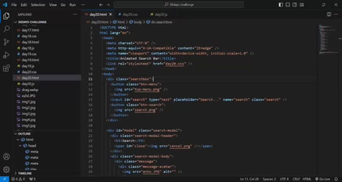 Joan Yazhini J on LinkedIn: #html #css #fullstack ... Joan Yazhini J on LinkedIn: #html #css #fullstack ...