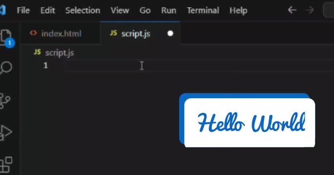 akash chauhan on LinkedIn: Coding in Javascript akash chauhan on LinkedIn: Coding in Javascript