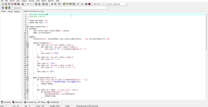Subiya Mehek on LinkedIn: #gamedev #cplusplus #programming # ... Subiya Mehek on LinkedIn: #gamedev #cplusplus #programming # ...