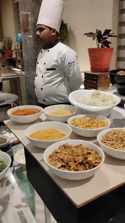 Rajesh Pawar on LinkedIn: Sunday Brunch Rajesh Pawar on LinkedIn: Sunday Brunch