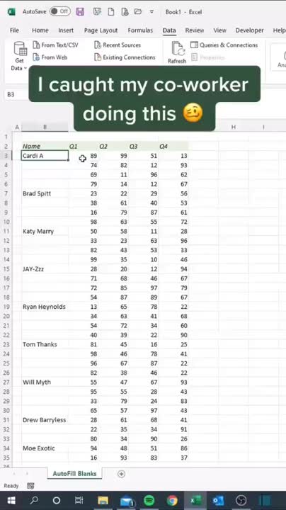 Vikas Singh Rajput on LinkedIn: #excel | 18 comments Vikas Singh Rajput on LinkedIn: #excel | 18 comments