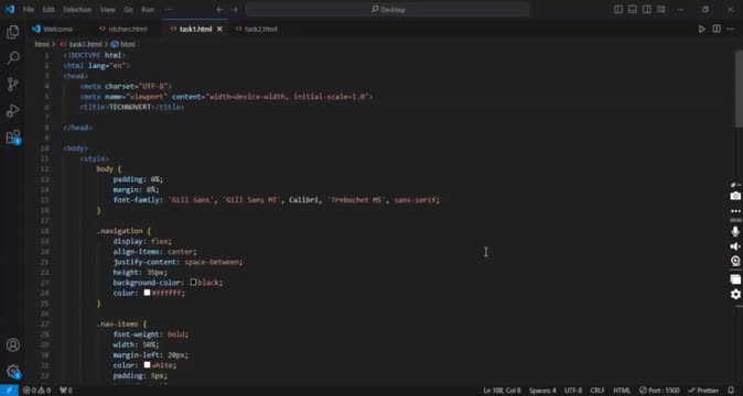 Ritika Taneja on LinkedIn: #webdevelopment #html #css #achievement #growth Ritika Taneja on LinkedIn: #webdevelopment #html #css #achievement #growth