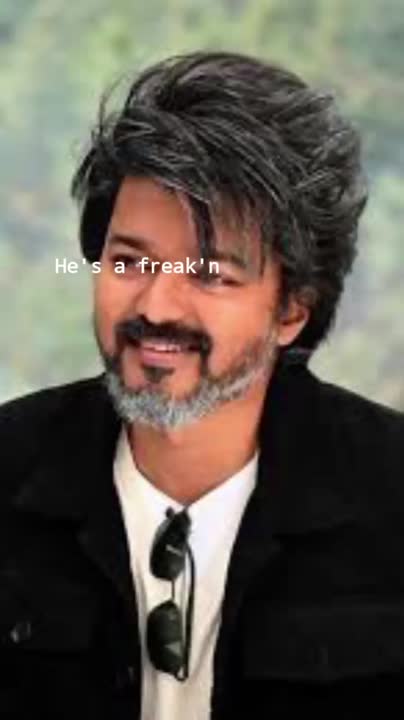 dhamu dhamu on LinkedIn: Vijay tamil Thalapathy Vijay dhamu dhamu on LinkedIn: Vijay tamil Thalapathy Vijay