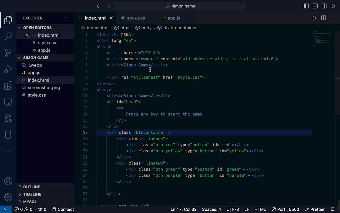 Shubham Gupta on LinkedIn: #webdevelopment #html #css #javascript # ... Shubham Gupta on LinkedIn: #webdevelopment #html #css #javascript # ...