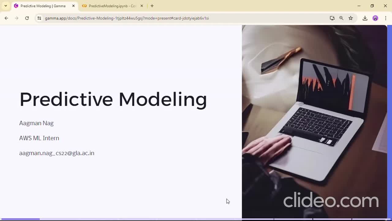 Aagman Nag on LinkedIn: #datascience #machinelearning # ... Aagman Nag on LinkedIn: #datascience #machinelearning # ...
