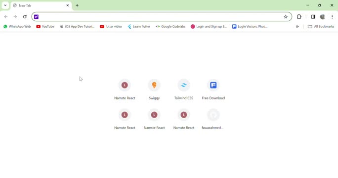 I created a Swiggy clone using React! | Karan Ribadiya posted on the ... I created a Swiggy clone using React! | Karan Ribadiya posted on the ...