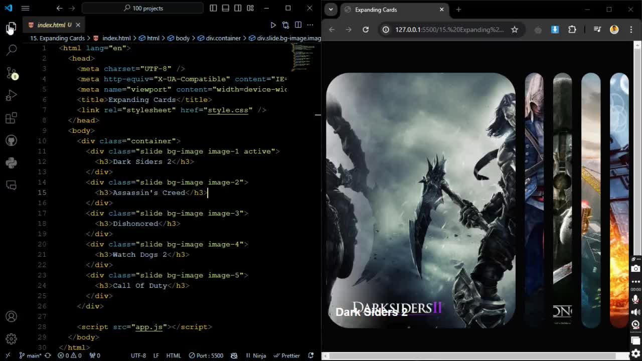 NIRMAL RAJ R on LinkedIn: #webdesign #css #html #uiux #webdevelopment # ... NIRMAL RAJ R on LinkedIn: #webdesign #css #html #uiux #webdevelopment # ...