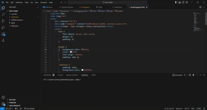 SREE SANJU BONGONI on LinkedIn: #webdevelopment #html #css #coding # ... SREE SANJU BONGONI on LinkedIn: #webdevelopment #html #css #coding # ...