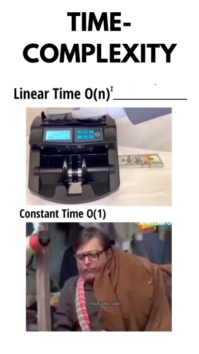 Shivam Sahu on LinkedIn: #dsa #complexity #coder #codingcommunity # ... Shivam Sahu on LinkedIn: #dsa #complexity #coder #codingcommunity # ...