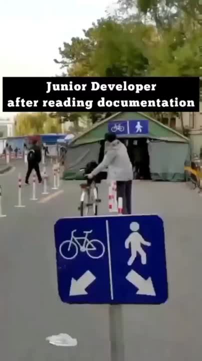 Zuhaib Asif on LinkedIn: #developer #meme #coding #juniordeveloper # ... Zuhaib Asif on LinkedIn: #developer #meme #coding #juniordeveloper # ...