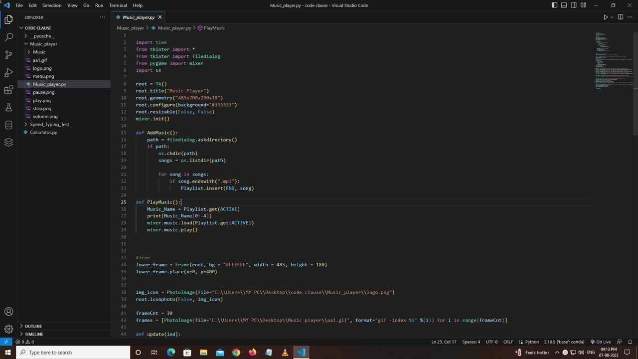 Jhansi Lakshmi M on LinkedIn: #github #connections #pythondeveloper # ... Jhansi Lakshmi M on LinkedIn: #github #connections #pythondeveloper # ...