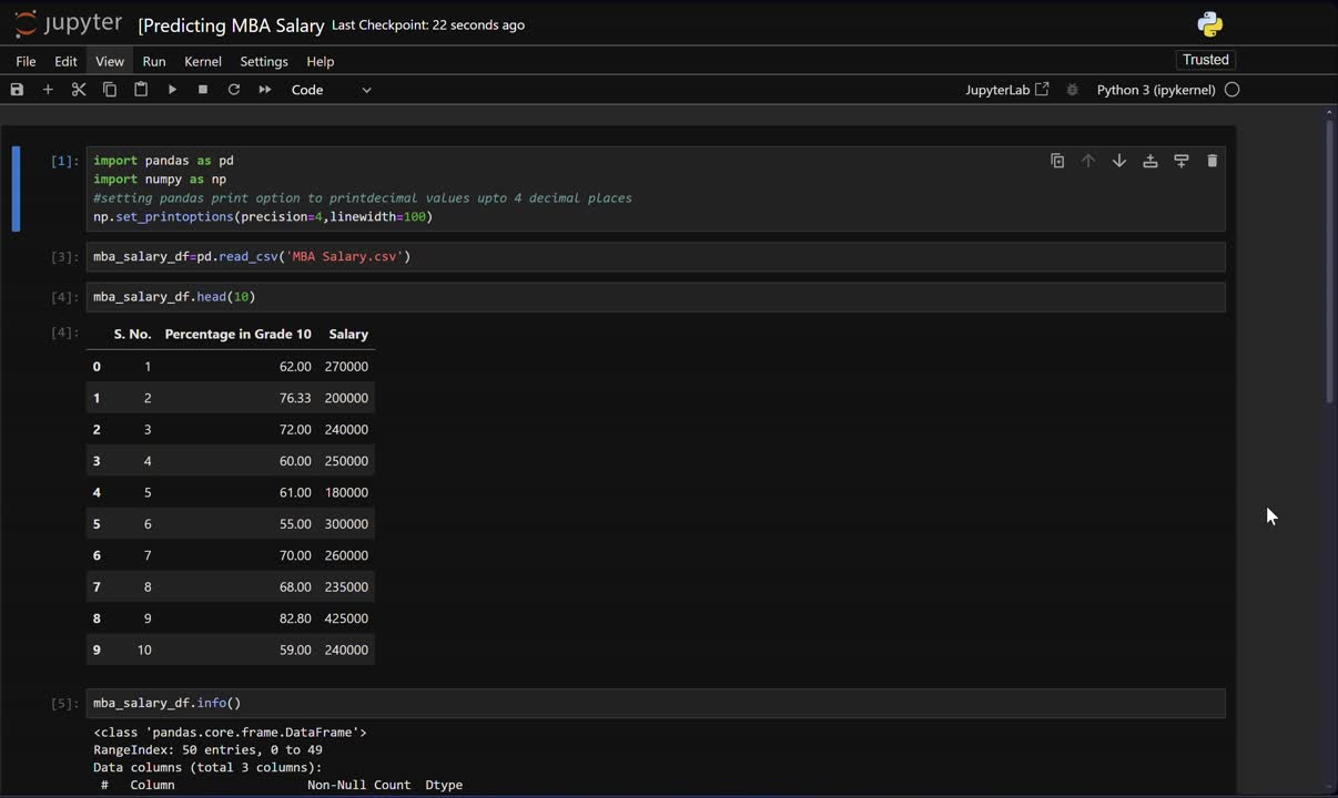 Rachit Yadav on LinkedIn: #datascience #python #machinelearning # ... Rachit Yadav on LinkedIn: #datascience #python #machinelearning # ...