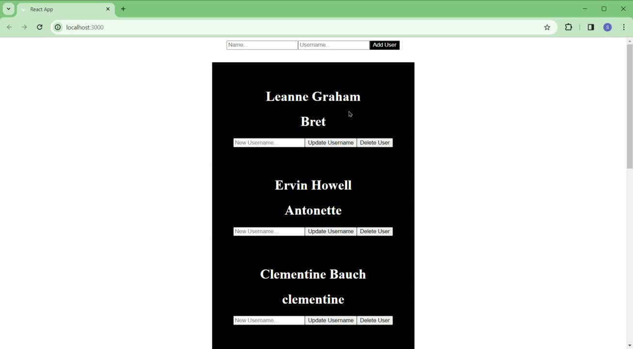 SARUN S on LinkedIn: #react #redux #html #javascript #css #bootstrap # ... SARUN S on LinkedIn: #react #redux #html #javascript #css #bootstrap # ...