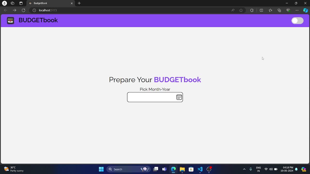 Govind Gupta on LinkedIn: #reactjs #tailwindcss #webdevelopment # ... Govind Gupta on LinkedIn: #reactjs #tailwindcss #webdevelopment # ...