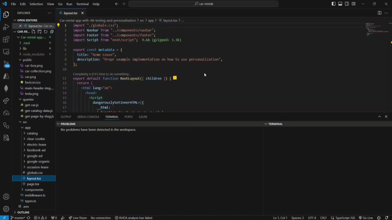 SANJAY S on LinkedIn: #webdevelopment #reactjs #nextjs #nodejs # ... SANJAY S on LinkedIn: #webdevelopment #reactjs #nextjs #nodejs # ...