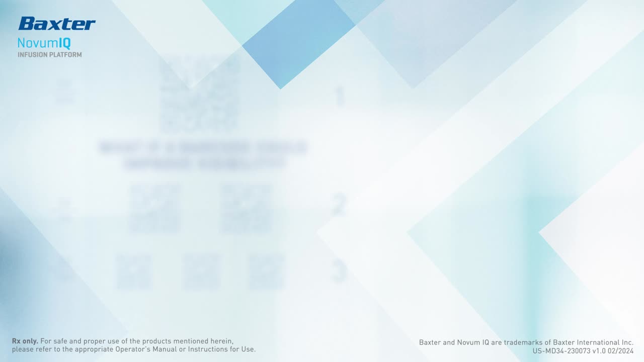 Medical Products & Therapies at Baxter - US on LinkedIn: #baxter # ... Medical Products & Therapies at Baxter - US on LinkedIn: #baxter # ...
