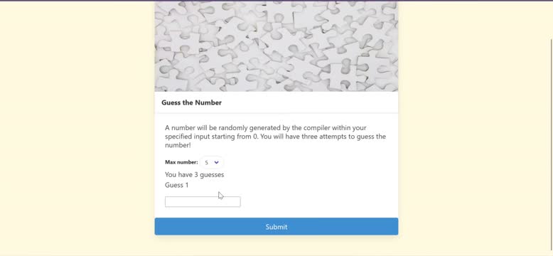 Nishanth Chandra on LinkedIn: #webdevelopment #javascript #css #project Nishanth Chandra on LinkedIn: #webdevelopment #javascript #css #project