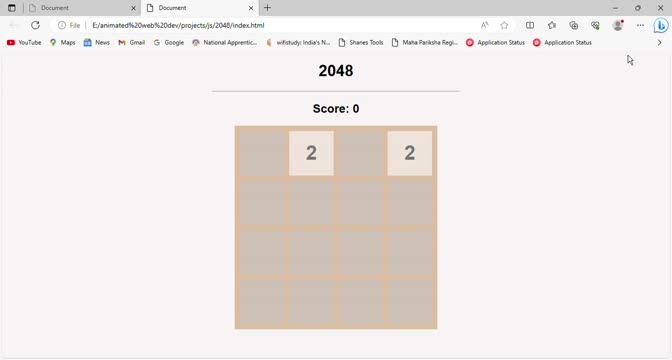 Dipali Dharaskar on LinkedIn: #webdevelopment #html #css #javascript # ... Dipali Dharaskar on LinkedIn: #webdevelopment #html #css #javascript # ...