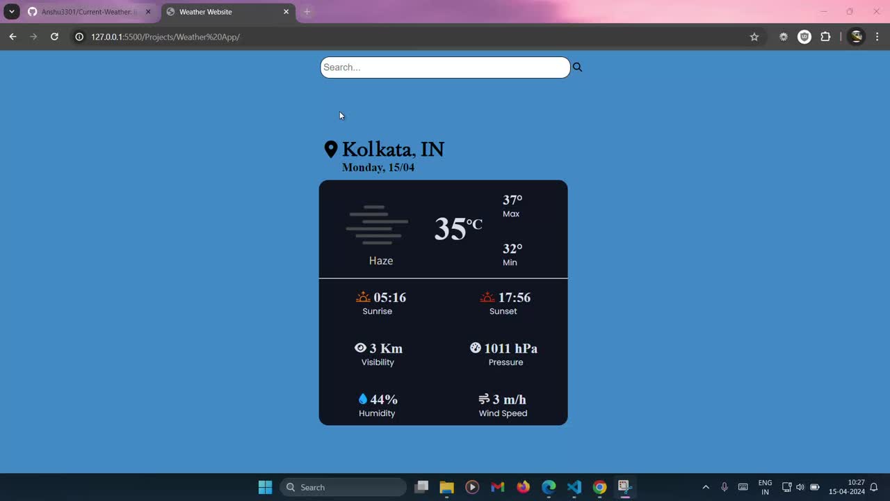 Anshu Sain on LinkedIn: #webdevelopment #javascript #github #html #css3 ... Anshu Sain on LinkedIn: #webdevelopment #javascript #github #html #css3 ...