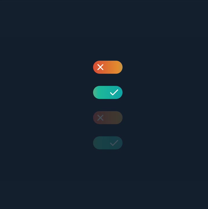 Álvaro Montoro on LinkedIn: #css #webdevelopment #ui #component #toggle Álvaro Montoro on LinkedIn: #css #webdevelopment #ui #component #toggle