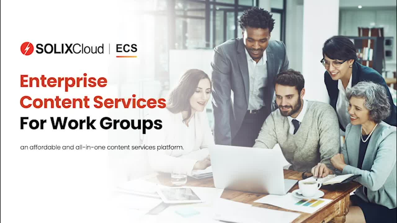 Solix Technologies, Inc. on LinkedIn: #contentmanagement #solixecs # ... Solix Technologies, Inc. on LinkedIn: #contentmanagement #solixecs # ...