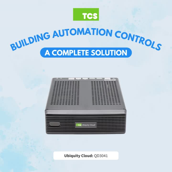 TCS | Building Automation Systems on LinkedIn: #tcsbasys # ... TCS | Building Automation Systems on LinkedIn: #tcsbasys # ...