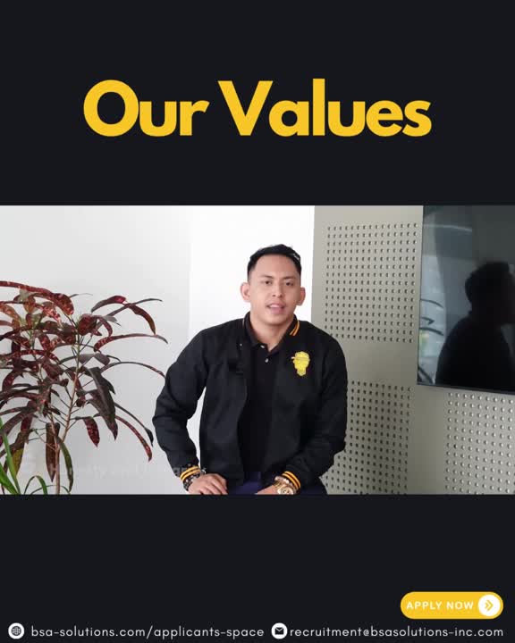 BSA Solutions Careers on LinkedIn: #bsasolutions #bsasolutionsvalues # ... BSA Solutions Careers on LinkedIn: #bsasolutions #bsasolutionsvalues # ...