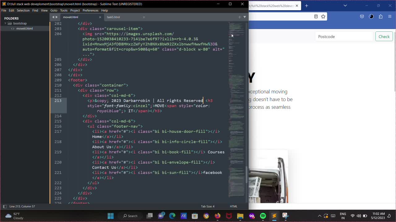 Shaik Darbar Basha on LinkedIn: #fullstackdevelopment Shaik Darbar Basha on LinkedIn: #fullstackdevelopment
