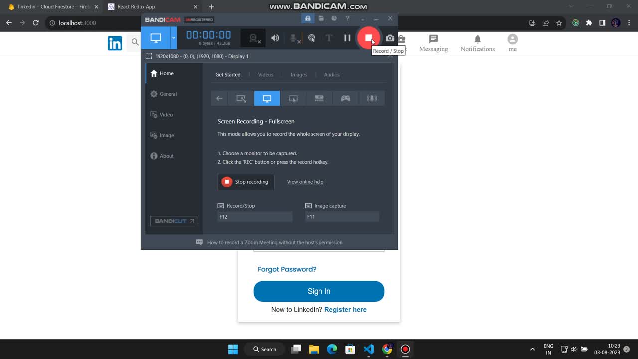 visakh cv on LinkedIn: #react #redux #linkedinclone #firebase # ... visakh cv on LinkedIn: #react #redux #linkedinclone #firebase # ...