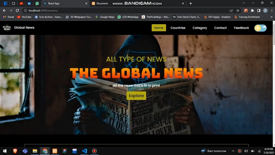 Numair Haider Hashmi on LinkedIn: #reactjs #react #apidevelopment # ... Numair Haider Hashmi on LinkedIn: #reactjs #react #apidevelopment # ...