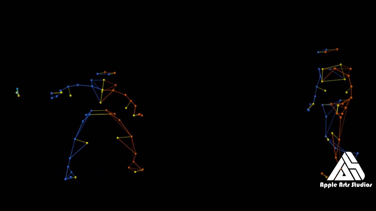AKHHEEL BHARATHA on LinkedIn: #mocap #motioncapture AKHHEEL BHARATHA on LinkedIn: #mocap #motioncapture