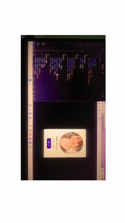 Nidhi Maurya on LinkedIn: #html #css #javascript Nidhi Maurya on LinkedIn: #html #css #javascript