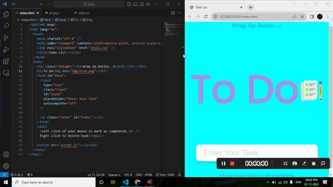 Priya Raman on LinkedIn: #webdevelopment #javascript #html #css # ... Priya Raman on LinkedIn: #webdevelopment #javascript #html #css # ...