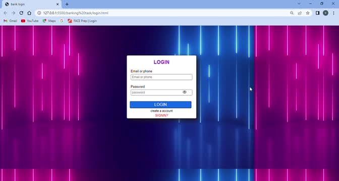 VISHNU PRASANTH S on LinkedIn: #webdevelopment #html #css #javascript # ... VISHNU PRASANTH S on LinkedIn: #webdevelopment #html #css #javascript # ...