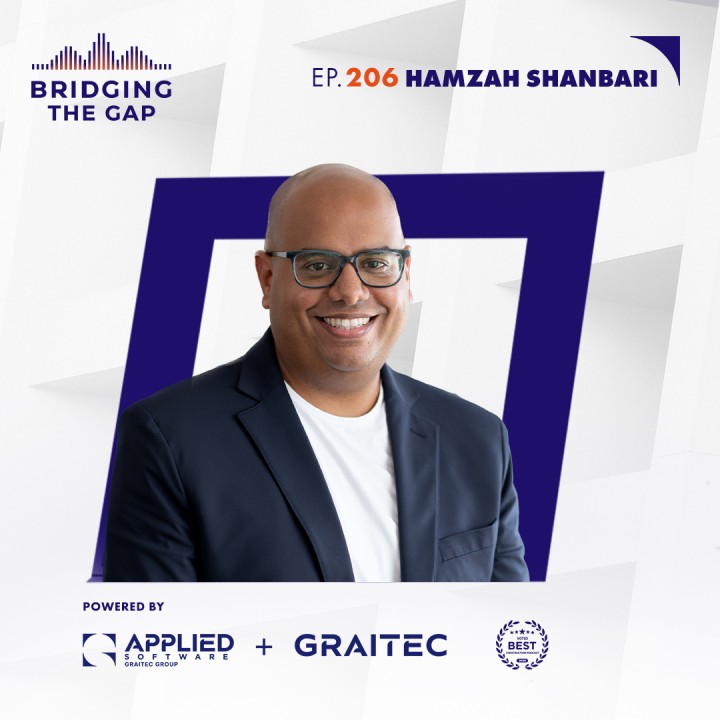 Bridging the Gap Podcast on LinkedIn: Invest, Invent and Innovate Bridging the Gap Podcast on LinkedIn: Invest, Invent and Innovate