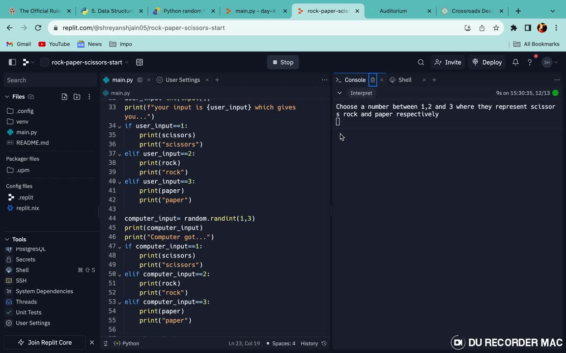 shreyansh jain on LinkedIn: #100daysofcode shreyansh jain on LinkedIn: #100daysofcode