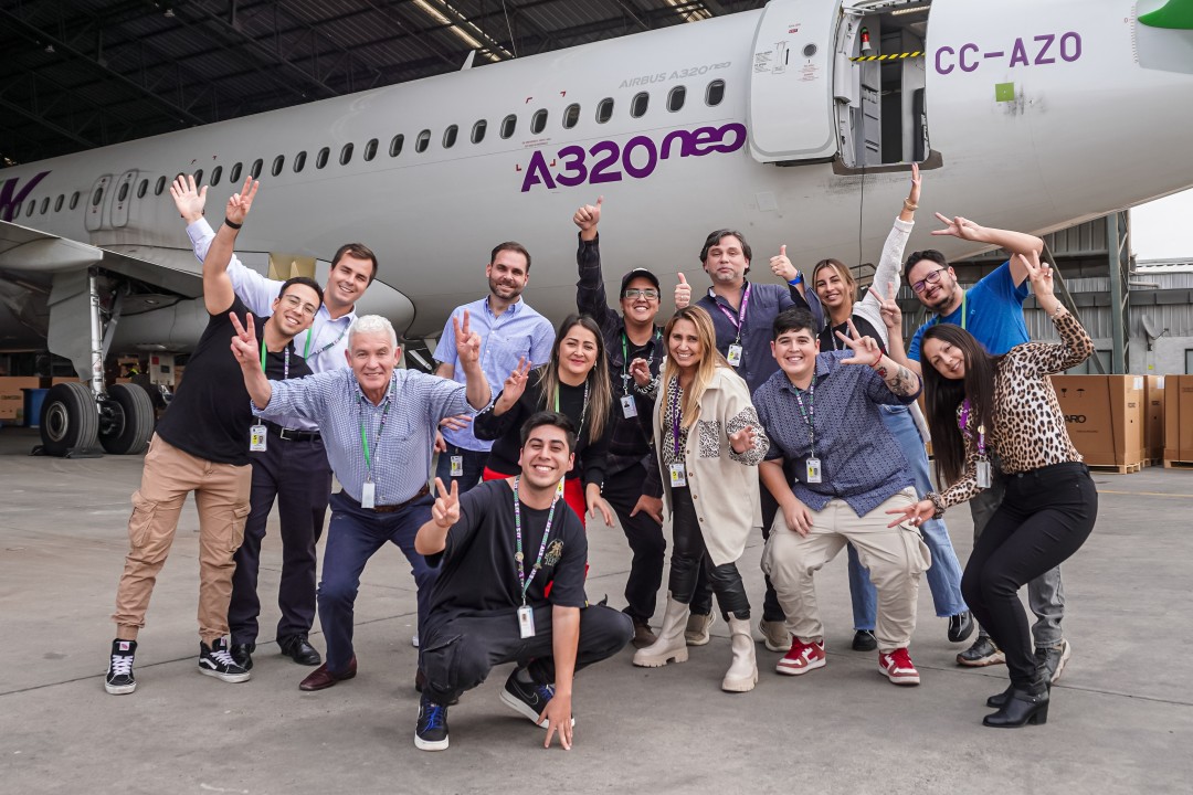 Esteban Lopez Libardi en LinkedIn: Les comparto como se viven los ... Esteban Lopez Libardi en LinkedIn: Les comparto como se viven los ...