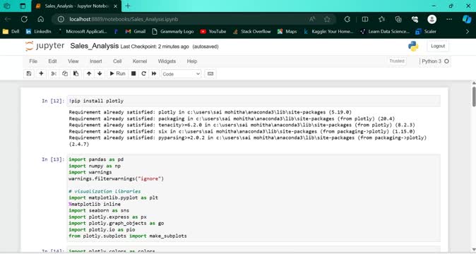 Sai Ruthvika on LinkedIn: #dataanalysis #python #vaultofcodes Sai Ruthvika on LinkedIn: #dataanalysis #python #vaultofcodes